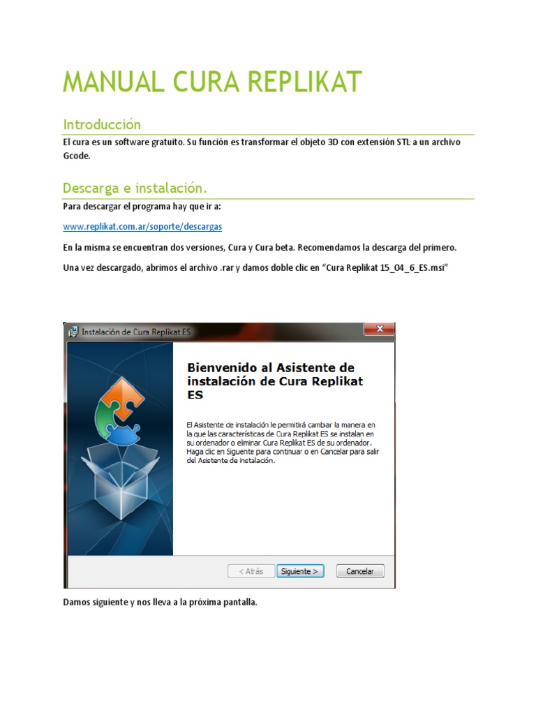 Libro | PDF | Impresora (Computación) | Point and Click