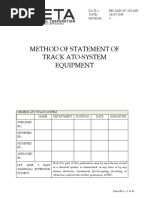 Material Delivery Inspection Report | PDF