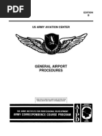 USAF Aircraft Marshalling | PDF | Air Traffic Control | Airport