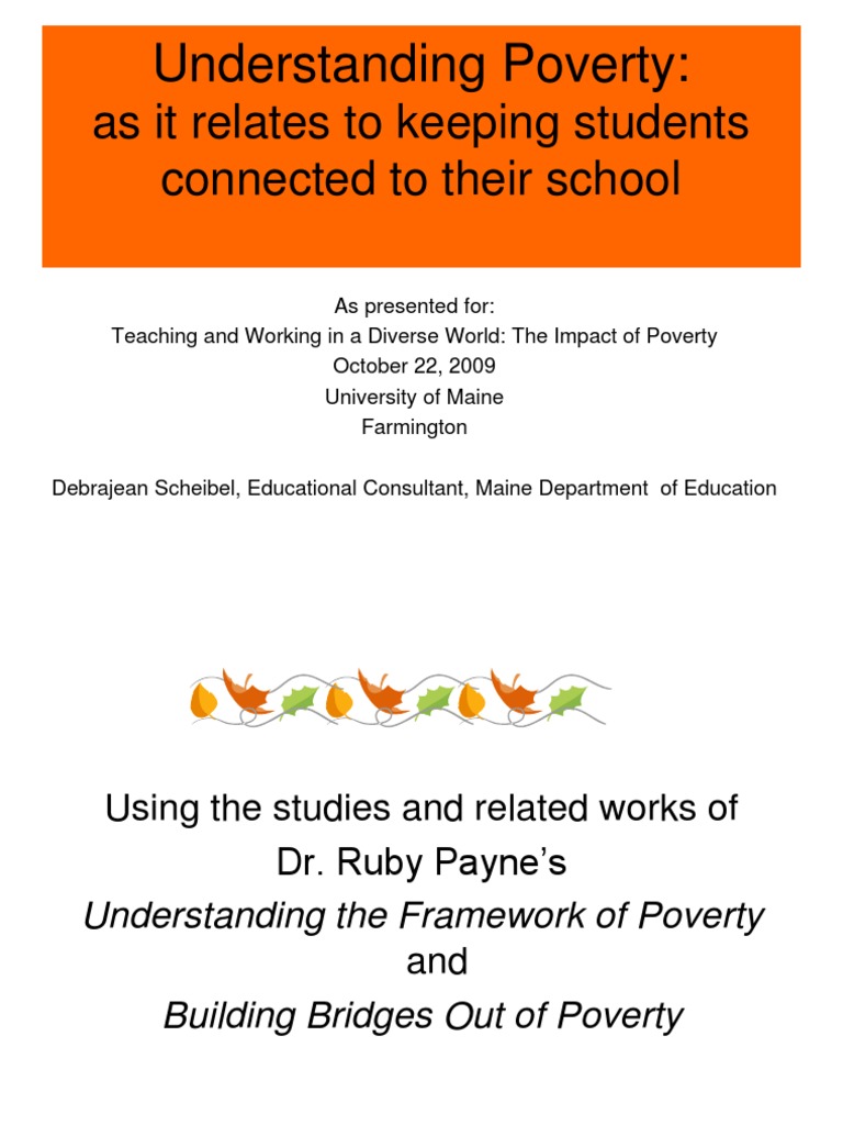 As It Relates To Keeping Students Connected To Their School ...