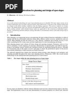 GEM4D Geotech Block Models Process Description | PDF | Comma Separated Values | Computing