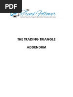Triple Screen Trading System | PDF | Market Trend | Order (Exchange)