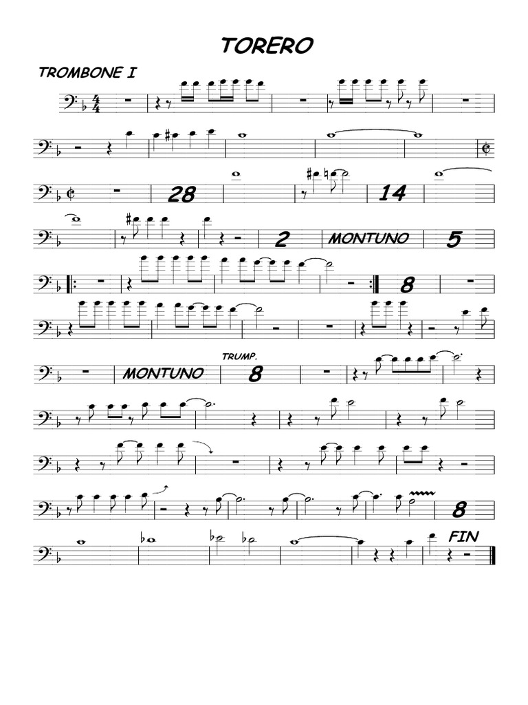 Mambo Influenciado | PDF