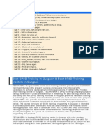 SP3D File Import | PDF