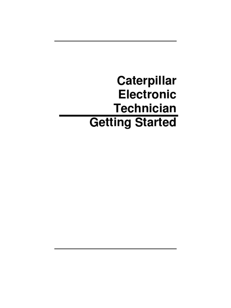 ET - Getting Started Guide | PDF | Personal Computers | Icon (Computing)