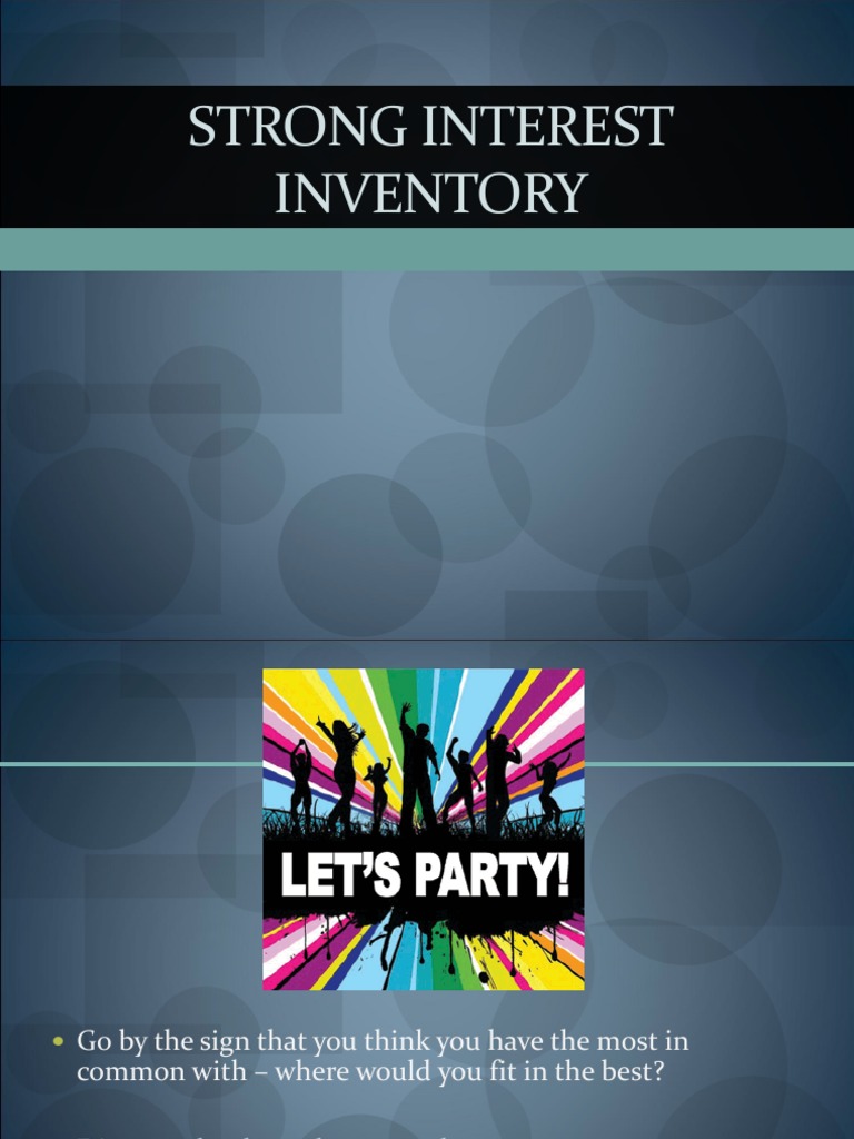 Strong | PDF | Leadership | Camping