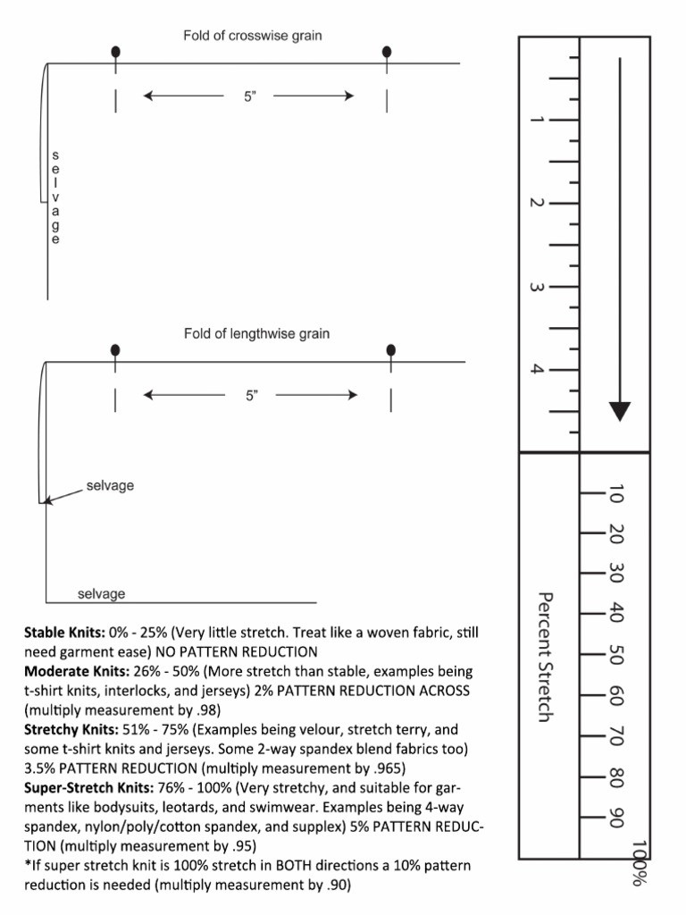 Stretch Gauge Print Out Updated | PDF