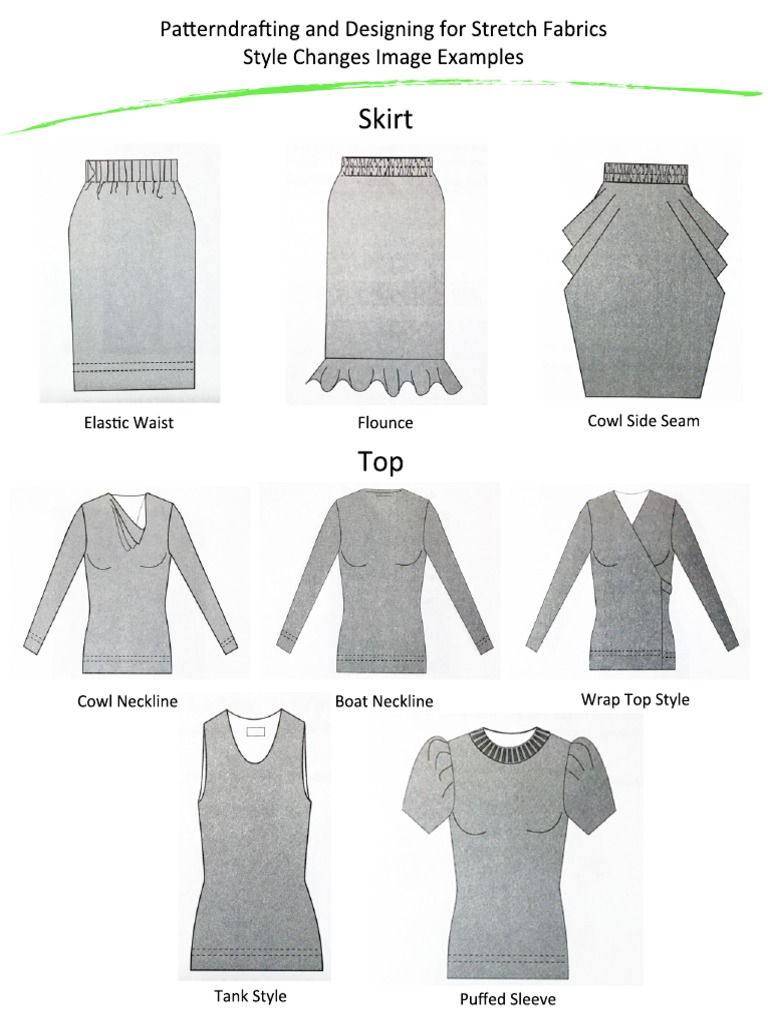 Stretch Gauge Print Out Updated | PDF