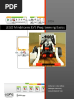 Lego Spike Python Guide | PDF | Lego | Computer Programming