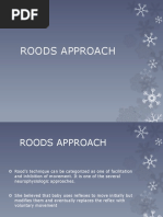 APTA Preferred Practice Patterns Guide | PDF | Motor Control ...