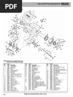Victor Tip Charts: Acetylene Cutting Tip Chart | PDF | Phases Of Matter ...