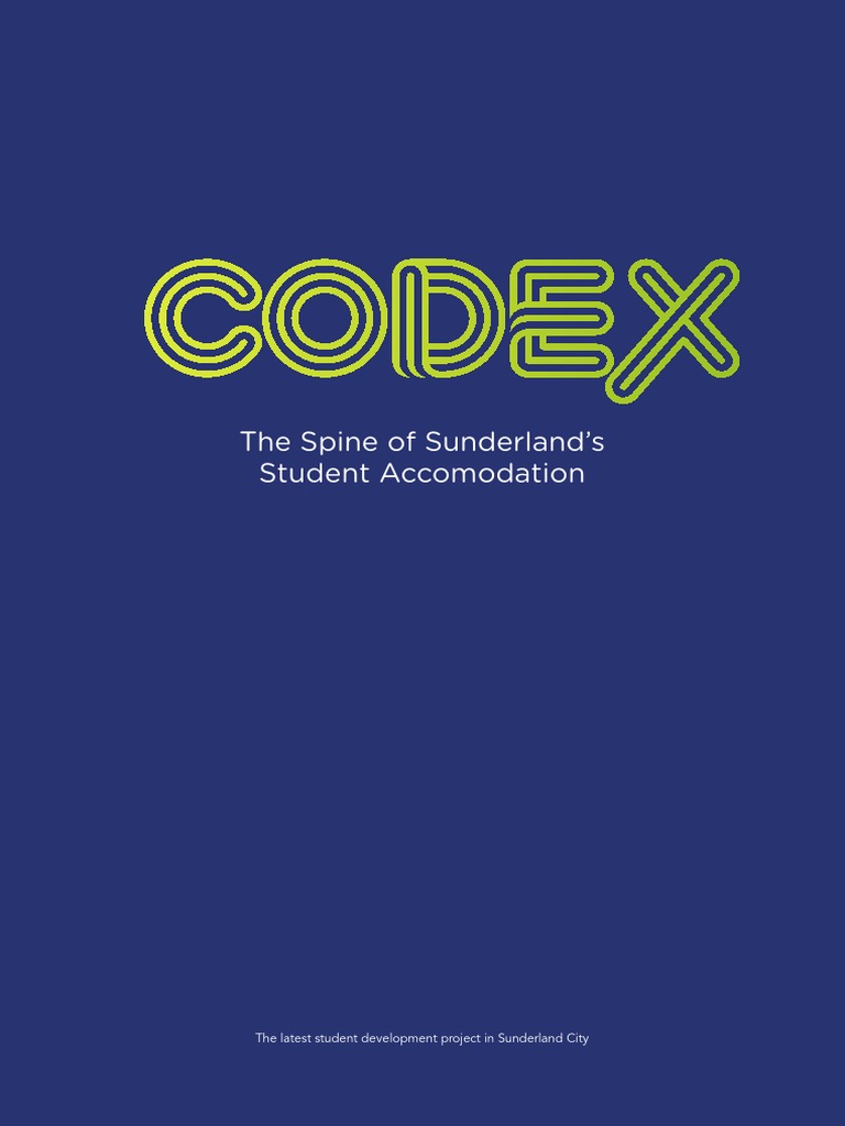 Codex Brochure Draft v1 | PDF | Law Of Agency | Consumer Protection