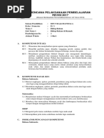Laporan P5 Progress | Pdf