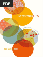 Bell Hooks - The Oppositional Gaze | PDF | Film Theory | Feminism