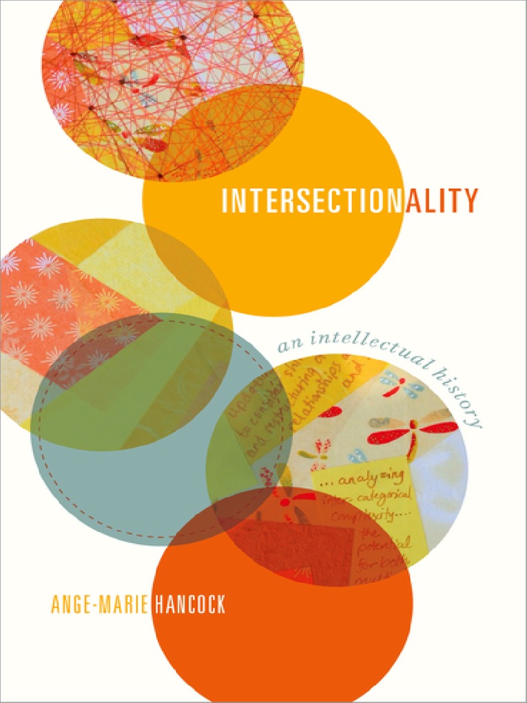 Intersectionality An Intellectual History | PDF | Intersectionality | Meme