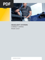 Euro Ncap Aeb Lss Vru Test Protocol v451 | PDF | Vehicle Technology ...