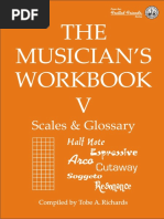 Indian Music Scales Explained | PDF | Scale (Music) | Interval (Music)
