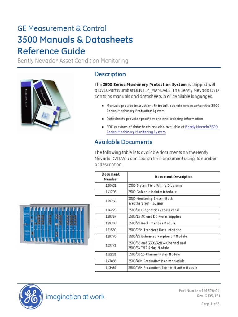 3500 Manuals Datasheets 141526g PDF | PDF | Computer Monitor | Electrical Engineering