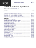 WABCO Trailer ABS Blink Code Guide | PDF | Anti Lock Braking System ...
