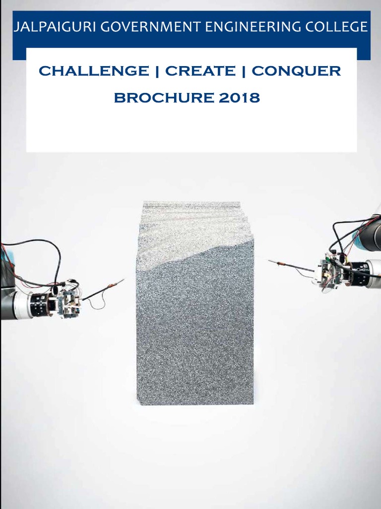 JGEC Brochure | PDF