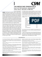 Ciwa-Ar: Clinical Institute Withdrawal Assessment of Alcohol Scale ...