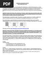 Detailed Lesson Plan 1 | PDF | Fraction (Mathematics) | Subtraction