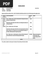 Steelmaster 1200WF: Technical Data Sheet | PDF | Structural Steel | Steel