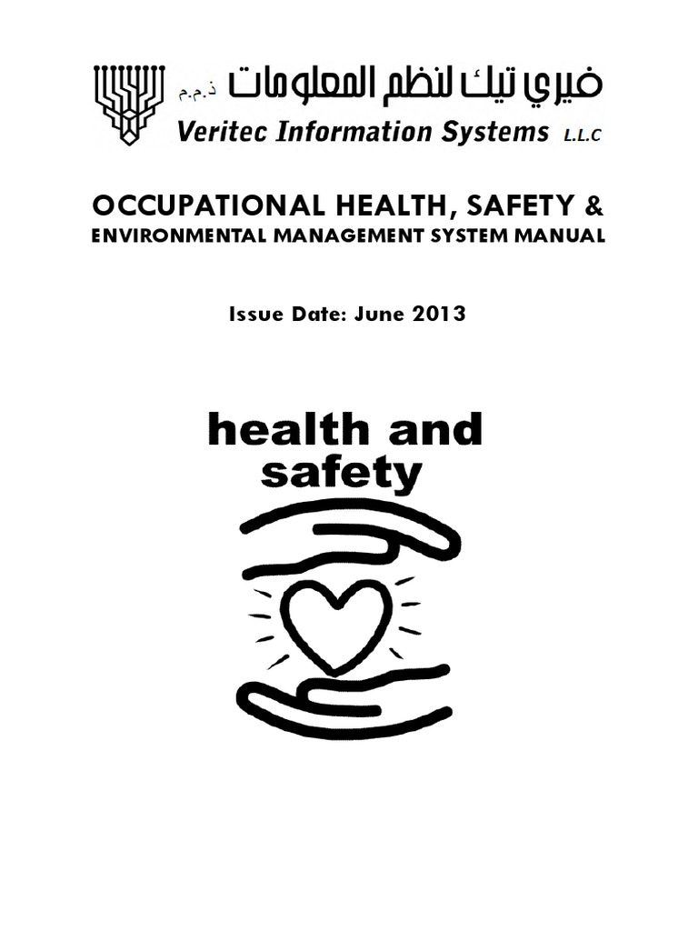 HSE Manual | Hazards | Safety | Free 30-day Trial | Scribd
