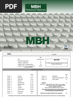 Form 18 NABL 163 | PDF | Metals | Alloy