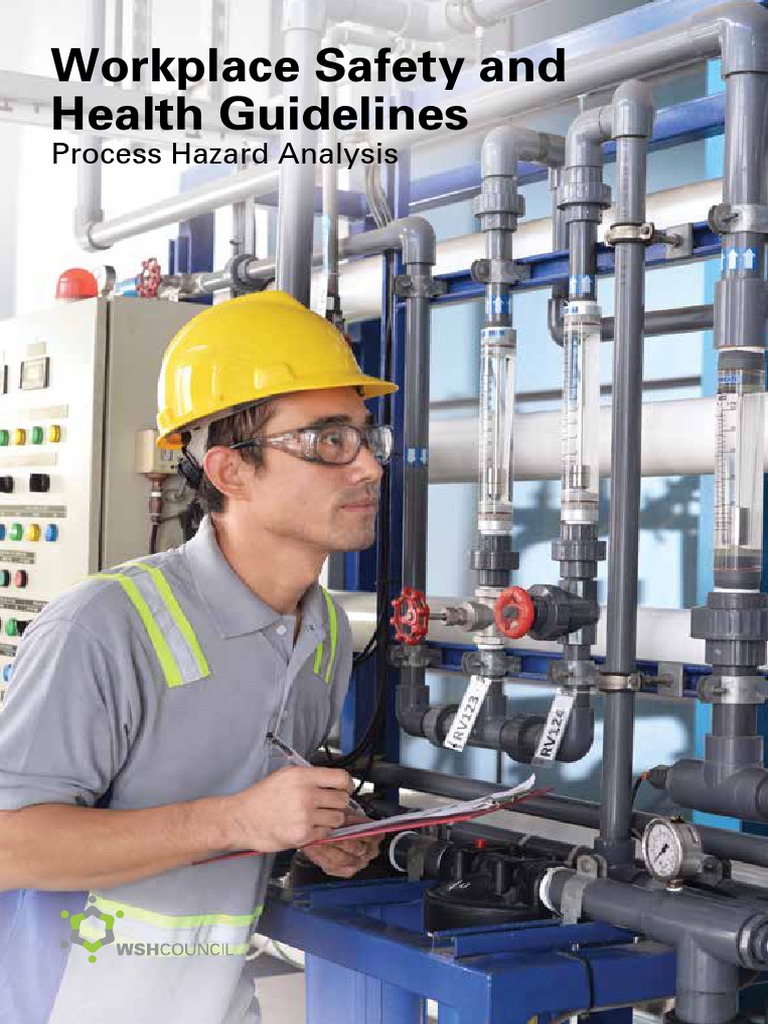 Workplace Safety Guide | PDF | Hazards | Safety