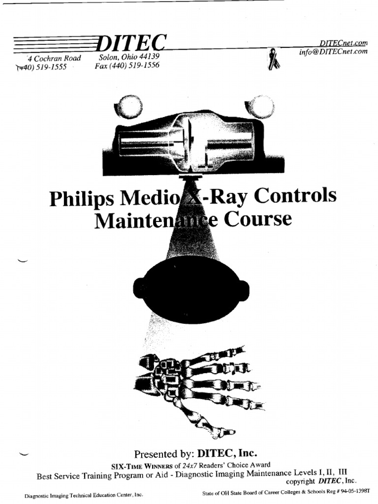 Philips Medio - Introduction PDF | PDF