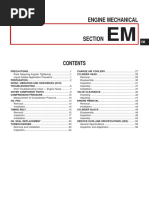 1VD FTV Engine Specs | PDF | Fuel Injection | Diesel Engine