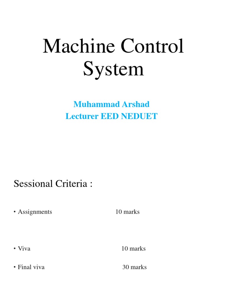 FCS Lab-1 | PDF | Control Theory | Matrix (Mathematics)