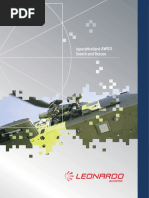 SAAB Swordfish Multi-Role Maritime Patrol Aircraft (MPA) | PDF ...