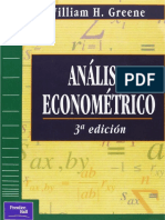 Alpha Chiang - Métodos Fundamentales de Economía Matemática | PDF