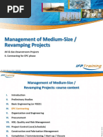 01 Introduction | PDF | Project Management | Reliability Engineering