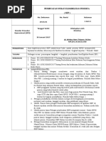 Instalasi Finger Print Bpjs Kesehatan Kcu Surabaya | PDF | Bisnis ...