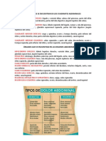 Cuáles Son Los Componentes Básicos de APS | PDF