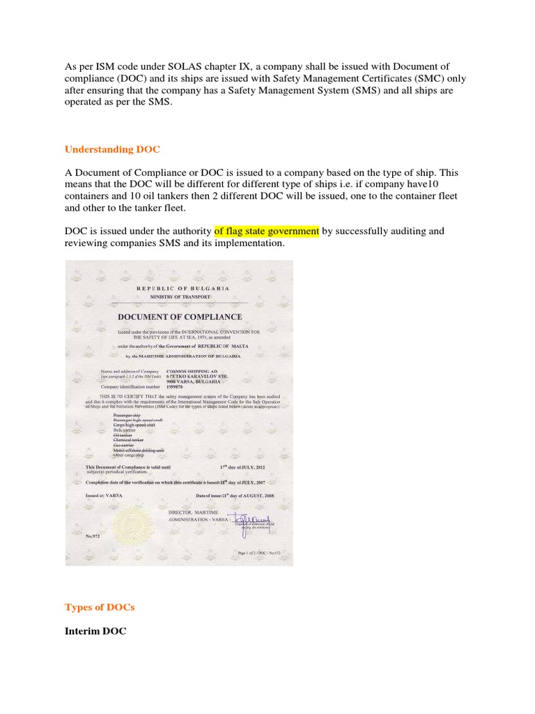 and SMC | PDF | Audit | Government