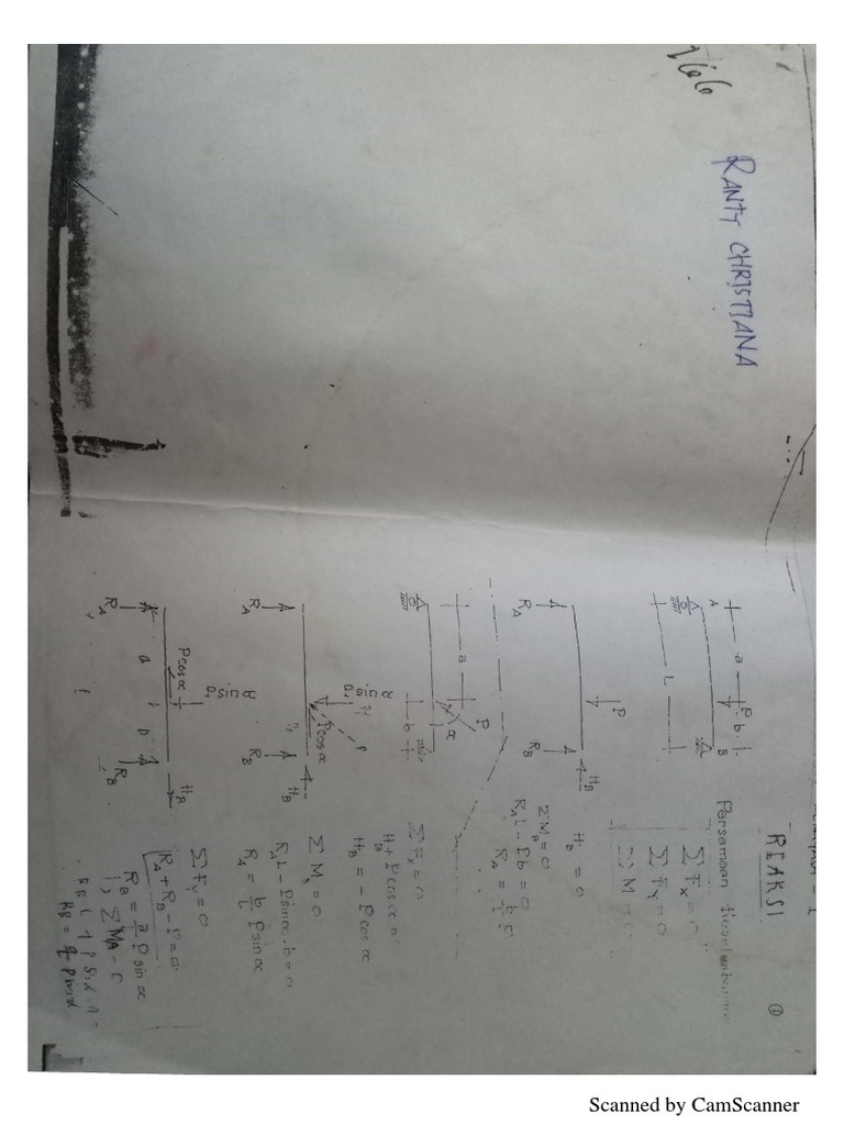 Document Scanning Overview | PDF