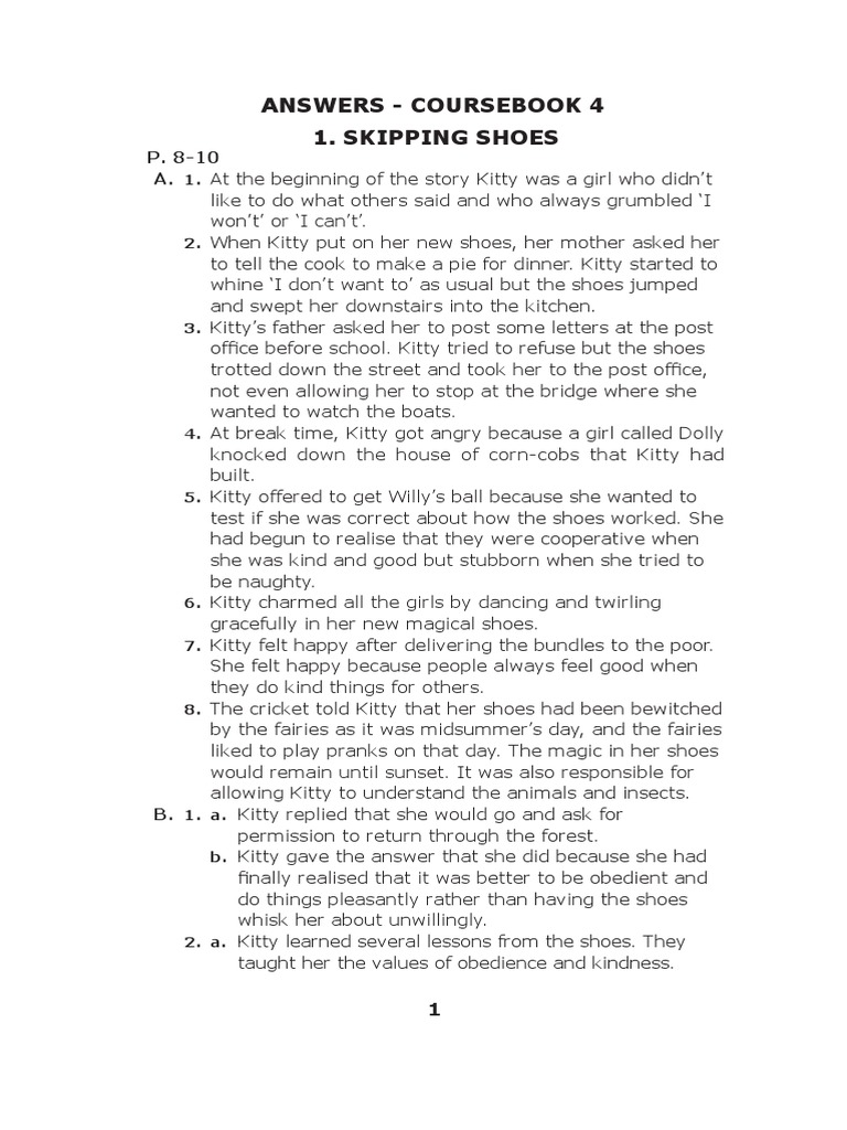 CB4 PDF | PDF | Rapunzel | Gray Wolf