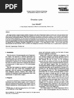 Post Concussion Test PCSS PDF | PDF | Concussion | Nervous System