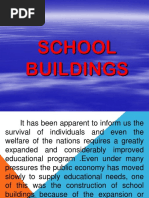 016 New DepEd School Building Designs | PDF | Window | Door