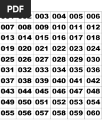 Male Female Count | PDF
