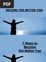 Success Profiles: Civil Service Strengths Dictionary | PDF | Leadership ...