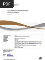 All Blood Test Name List PDF | PDF | Wellness