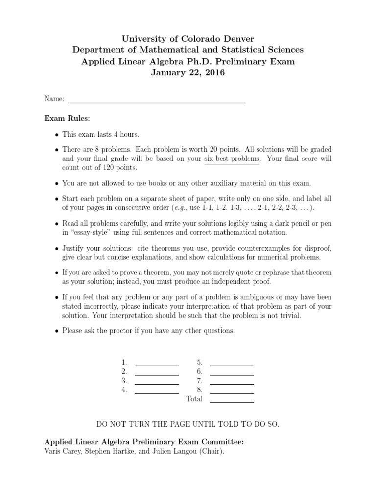 01 Introduction 2nd Order Systems | PDF | Eigenvalues And Eigenvectors | Operator Theory