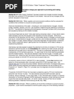 Atrium Fire Safety Design Guidelines | PDF