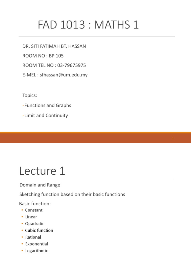 Functions And Graphs Pdf Function Mathematics Cartesian Coordinate System
