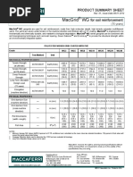 ASTM Geotextile Testing Methods | PDF | Ultimate Tensile Strength ...